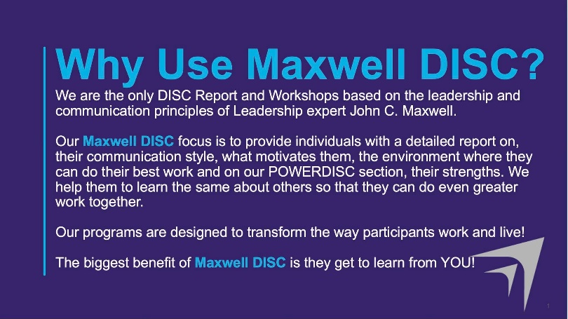 Behavioral Assessment